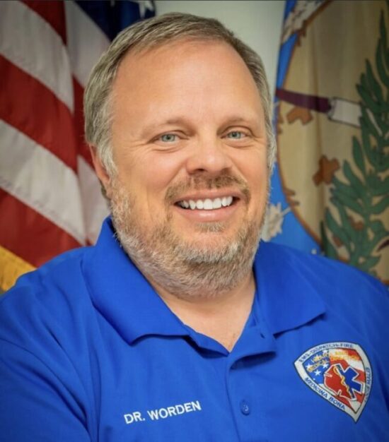 Medical Director – EMS Of LeFlore County